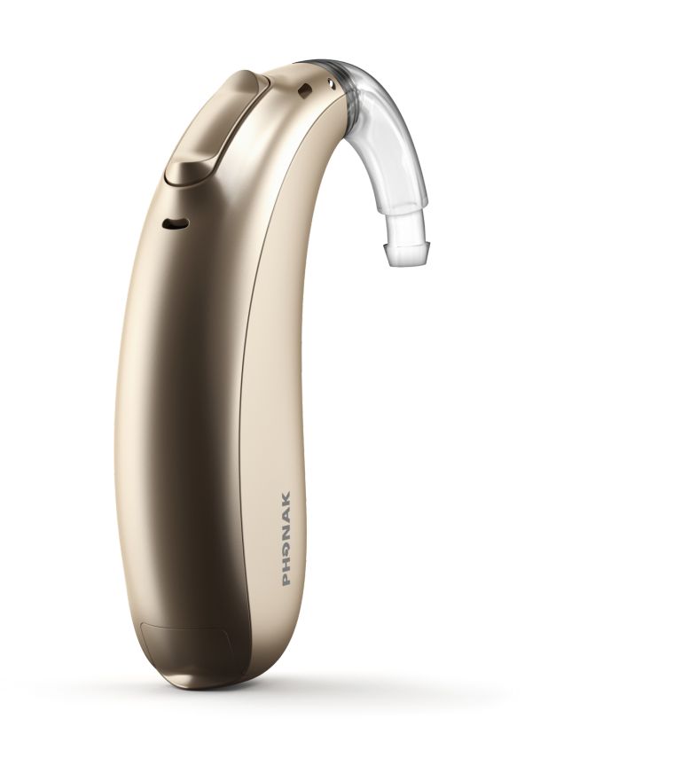 Hearing Care Innovations | Phonak