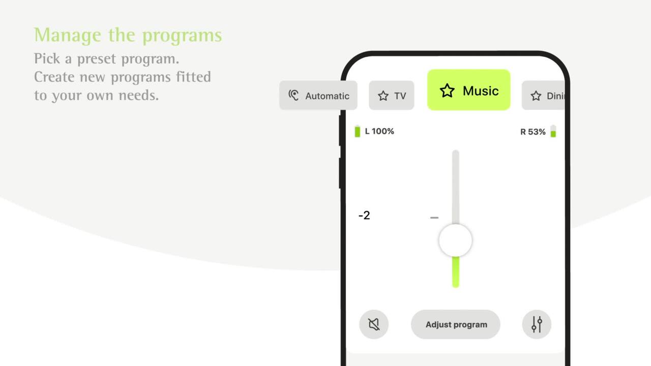 How-to-Videos from Phonak