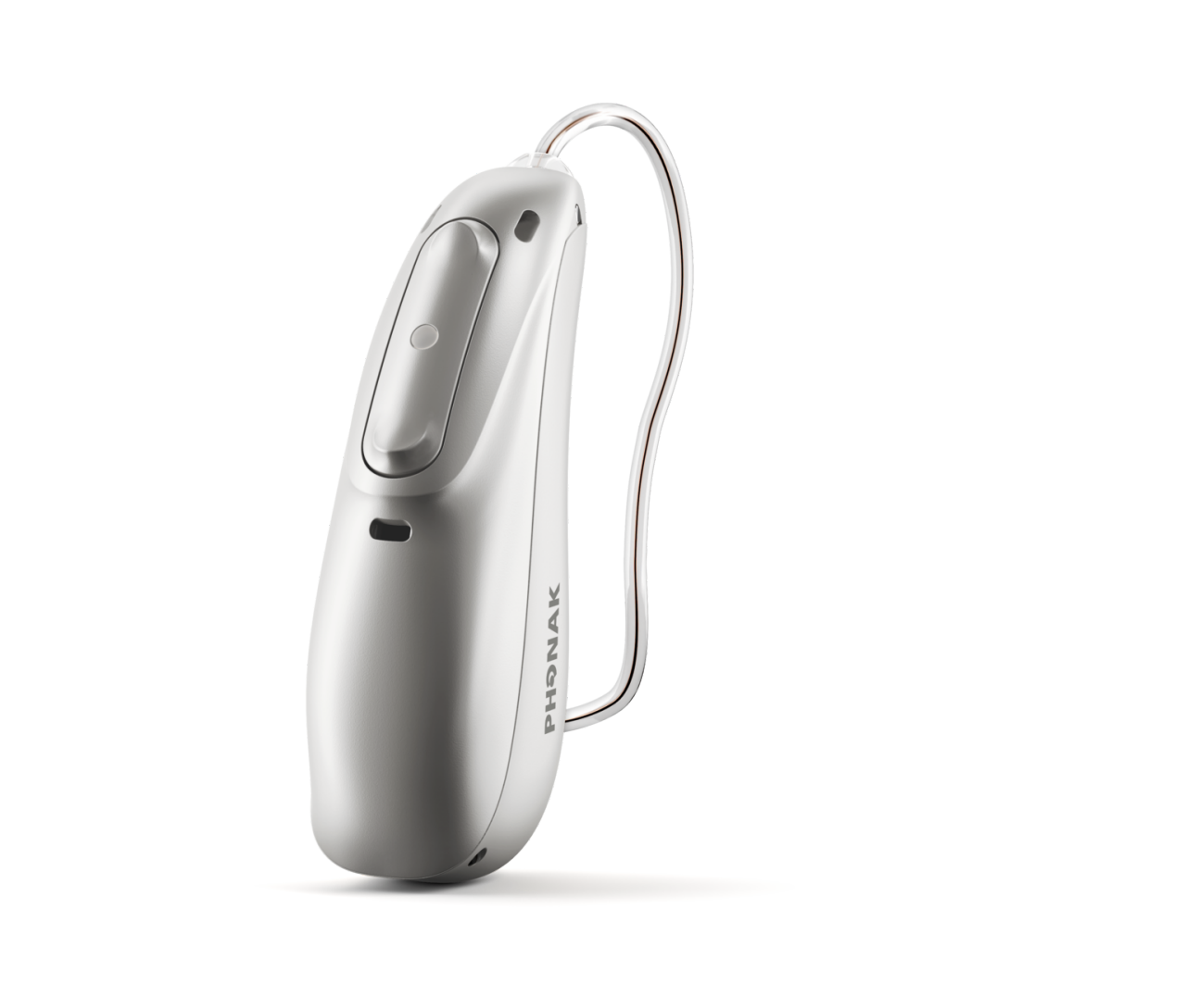 Hoortoestellen en -oplossingen | Phonak