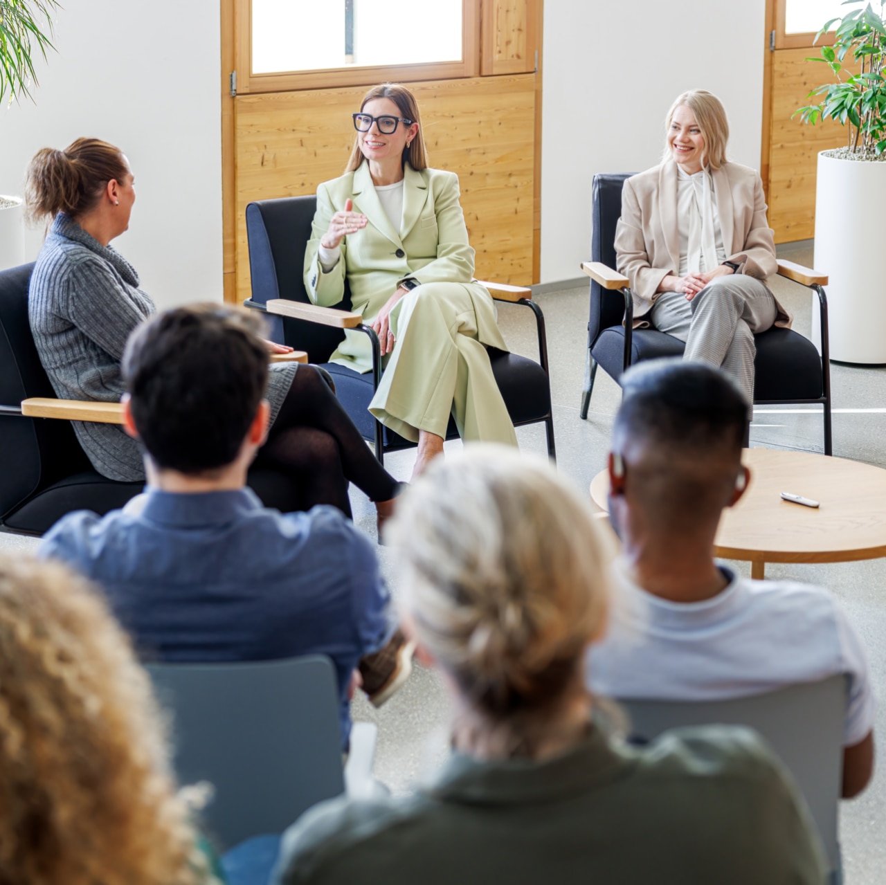 Trådlös mikrofon – Roger On | Phonak