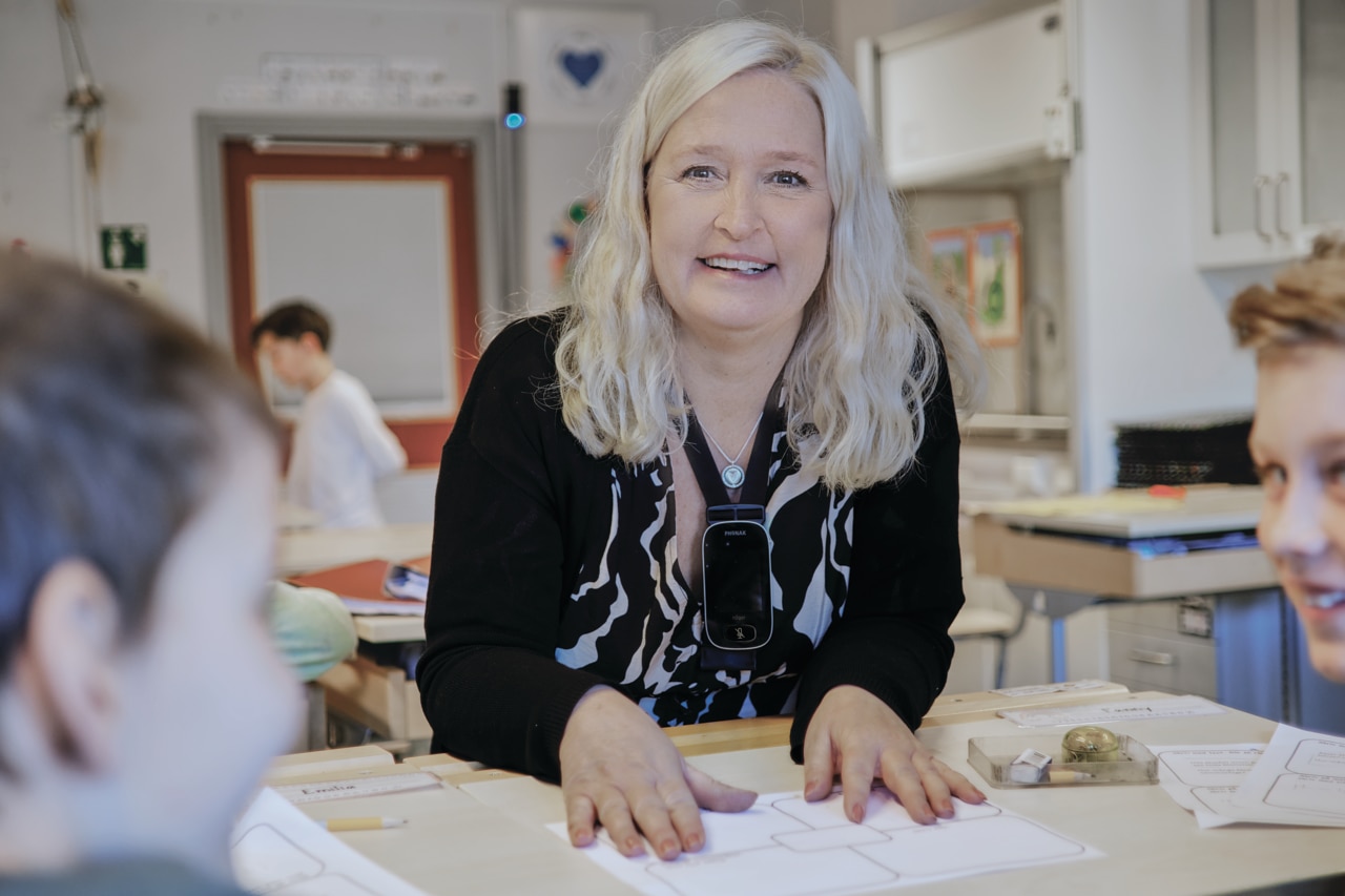 峰力 Roger™ Touchscreen Mic