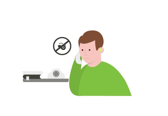 Features - Phonak Audéo™ Infinio hearing aids | Phonak