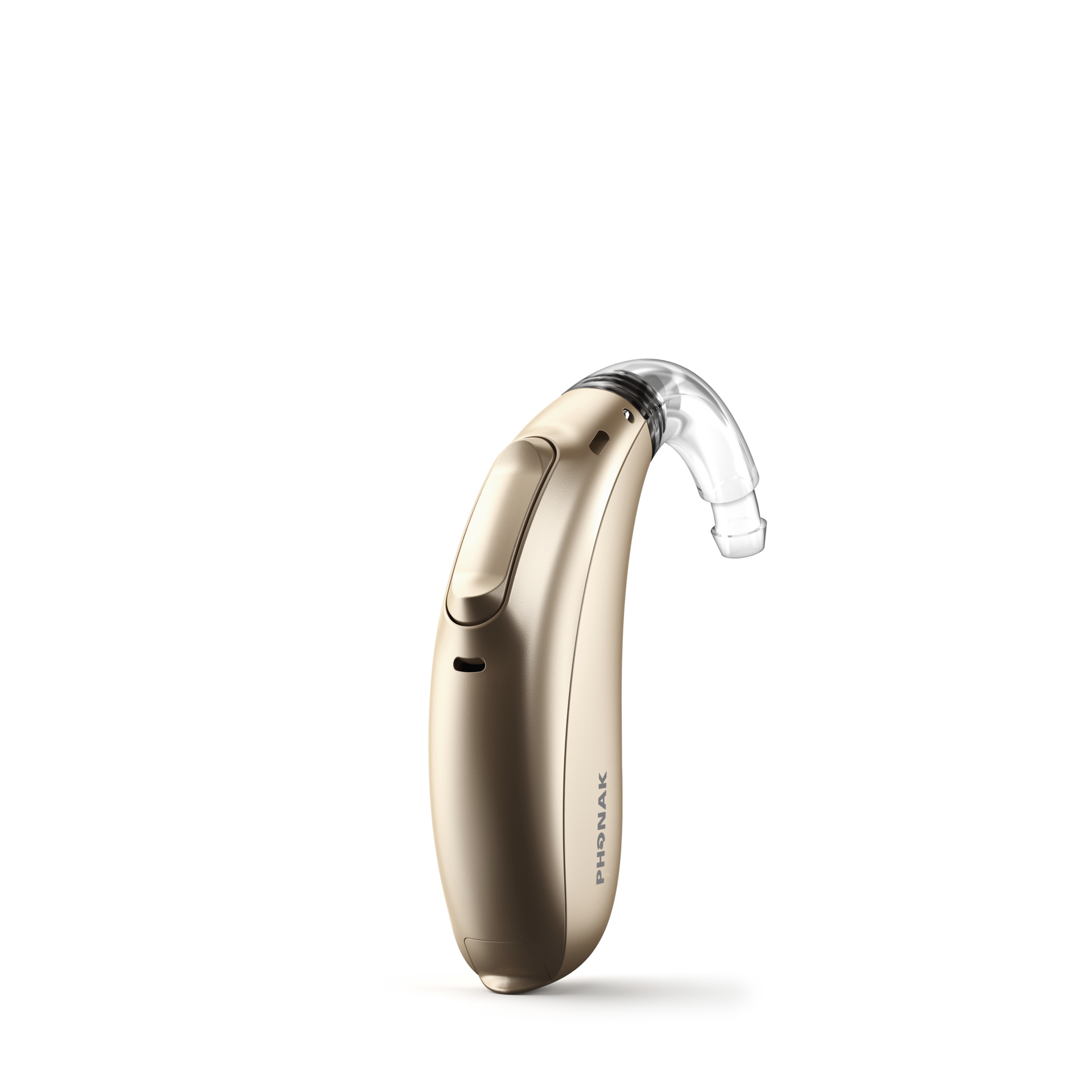 For professionals - Bolero Marvel | Phonak
