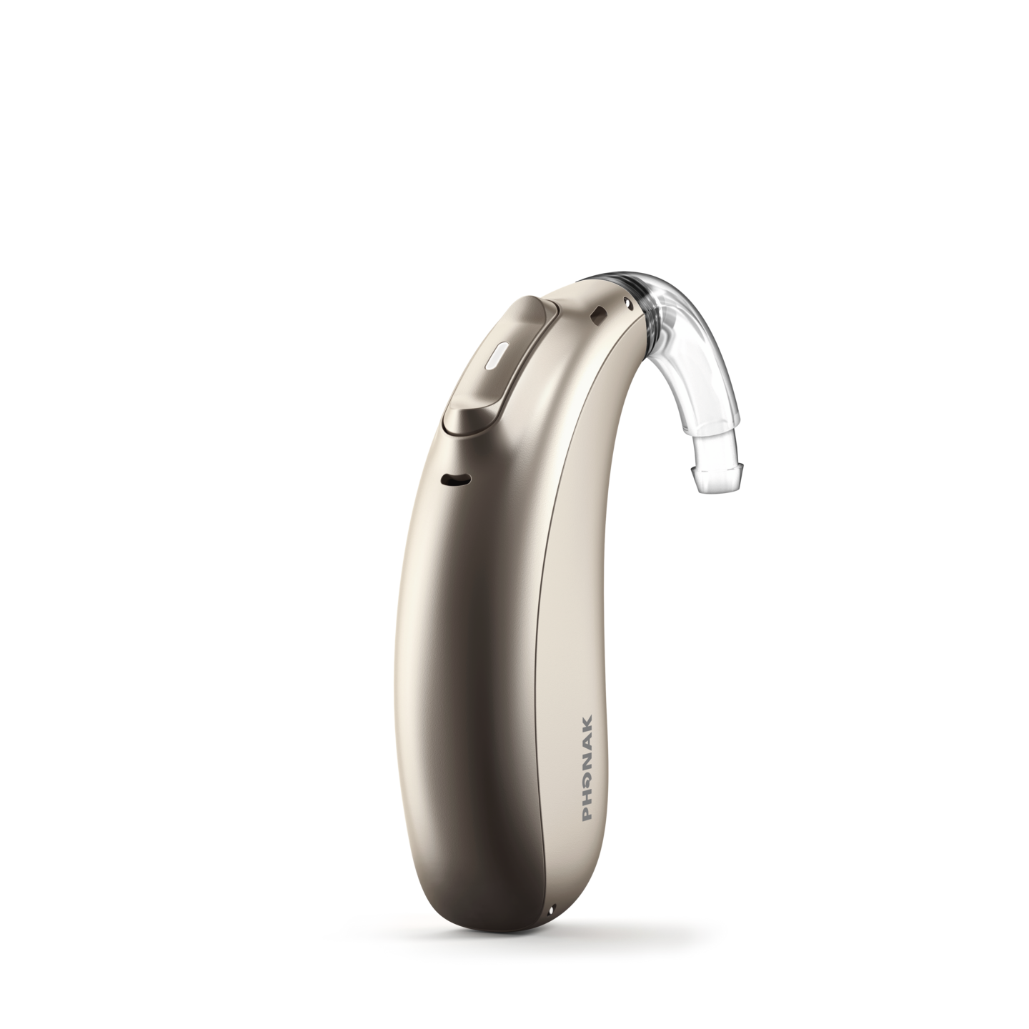 For professionals - Bolero Marvel Hearing Aid | Phonak