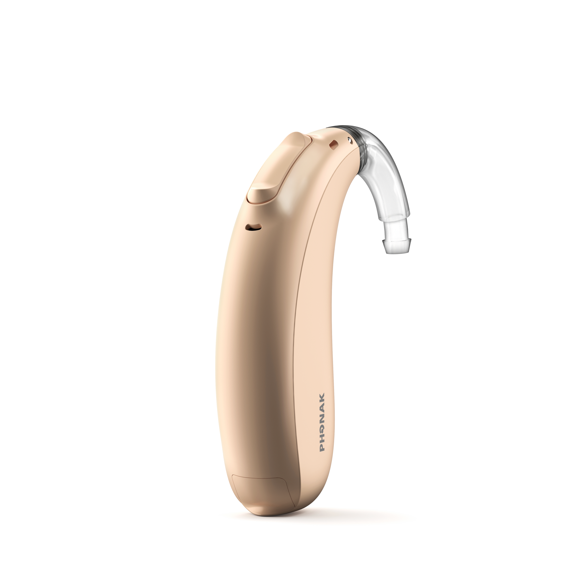 For professionals - Naida Lumity Hearing Aid | Phonak