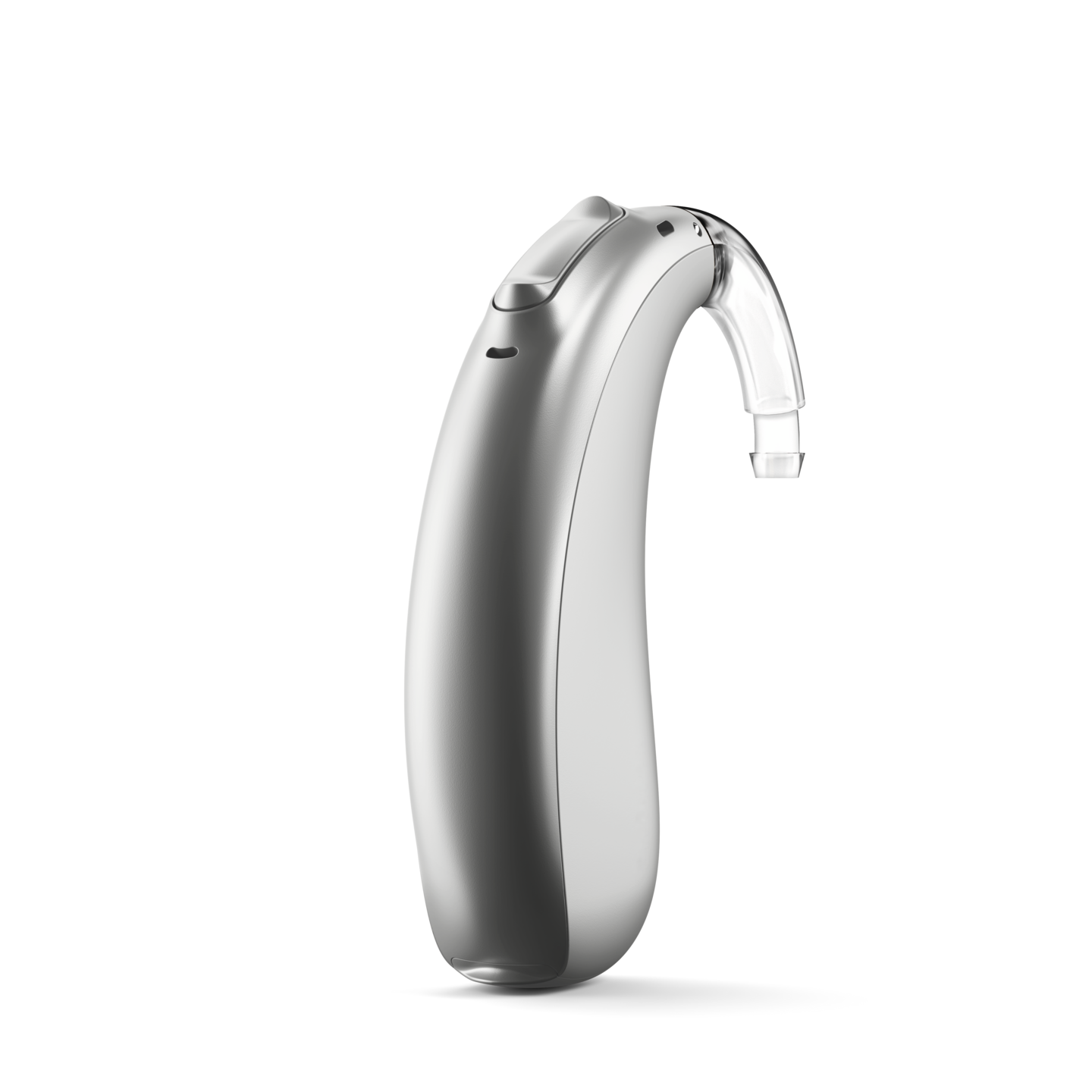 For professionals - Naida Lumity Hearing Aid | Phonak