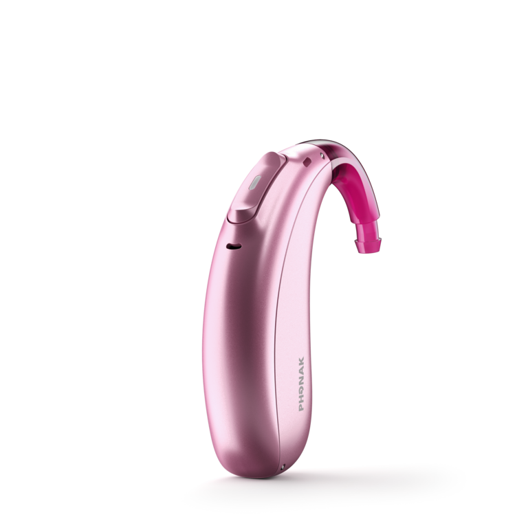 Phonak Sky Lumity Hearing Aids | Phonak