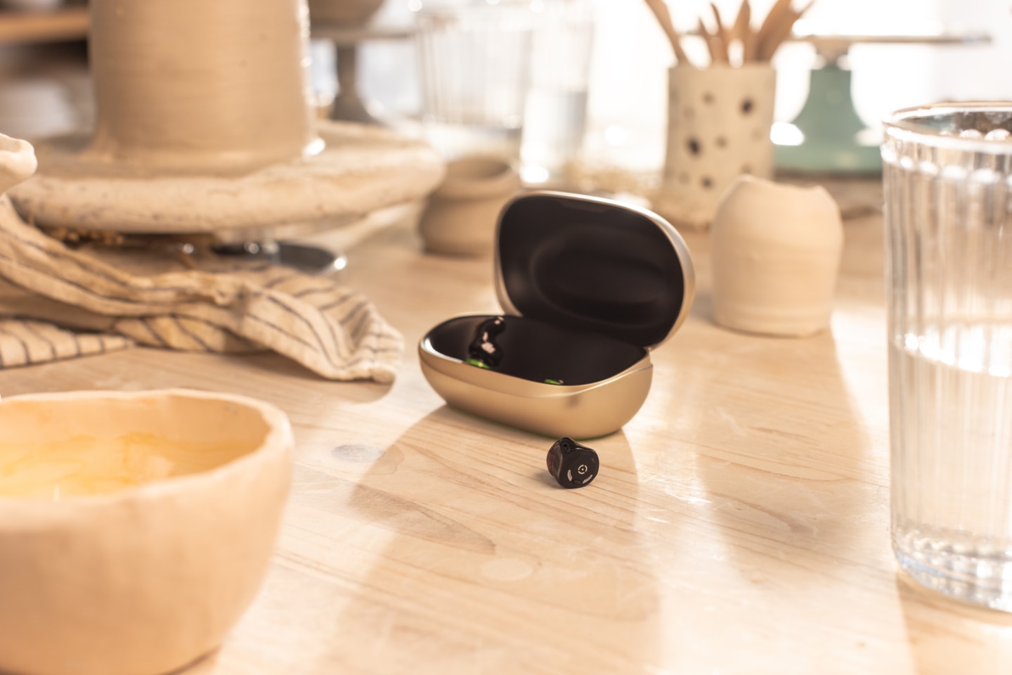 Phonak Virto Infinio: Customized Hearing Solutions