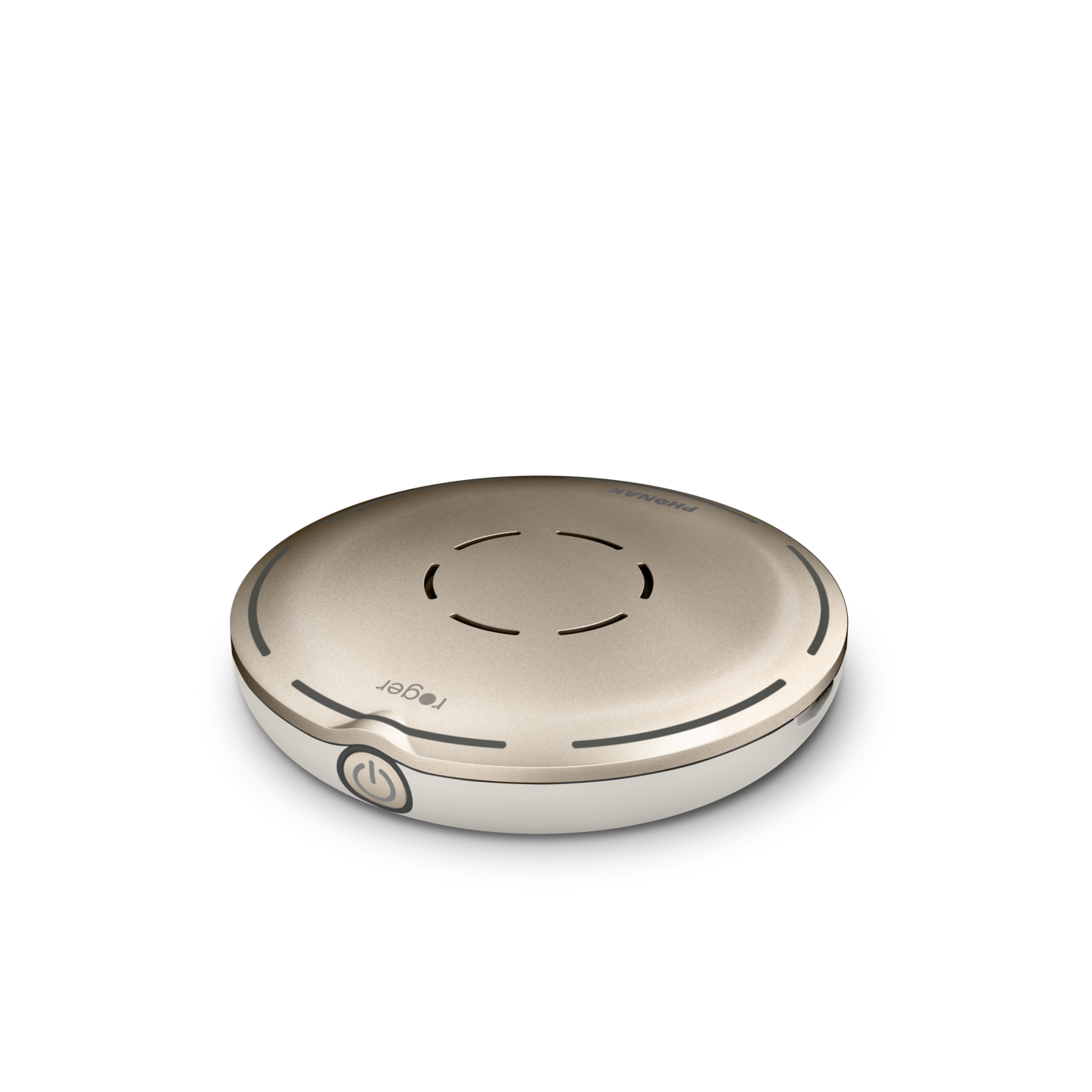 For professionals - Roger Select Bluetooth Hearing Aid Microphone | Phonak