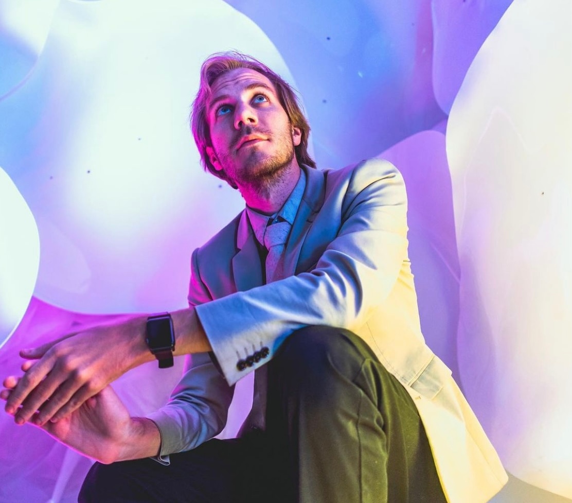 Lessons from EDM: Maclain’s story