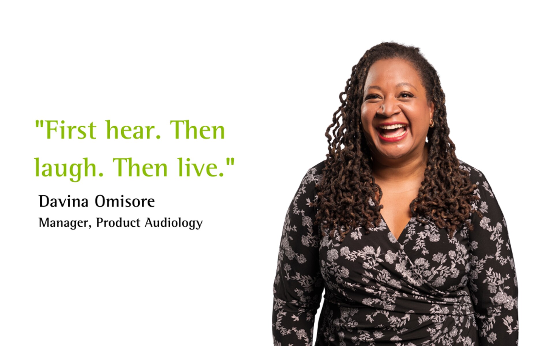 Phonak Audiology Portal for Experts | Phonak