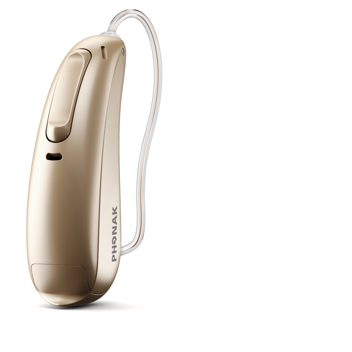 Hearing Care Innovations | Phonak