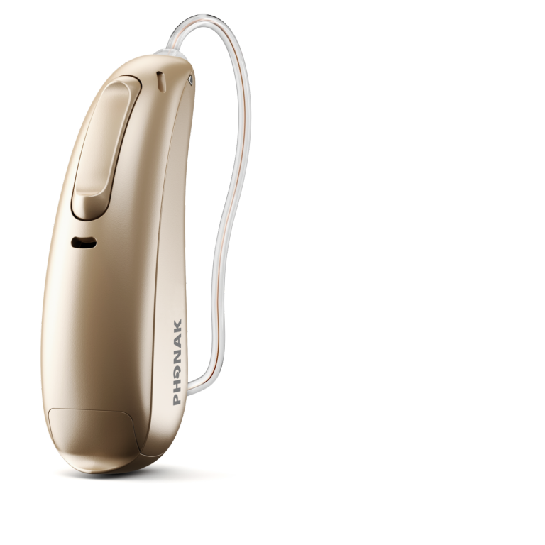 Hearing Care Innovations | Phonak